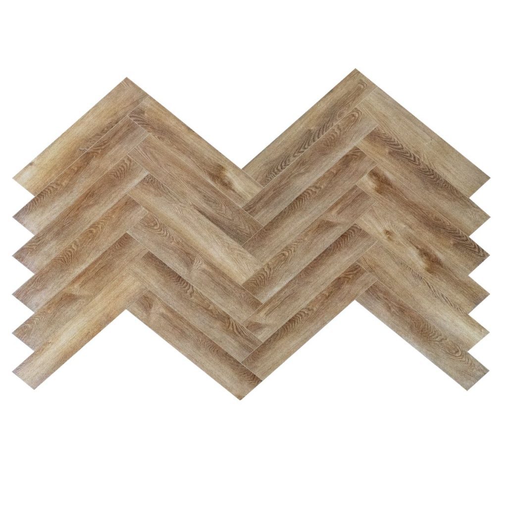 Brown Fairfax Oak – Floorna