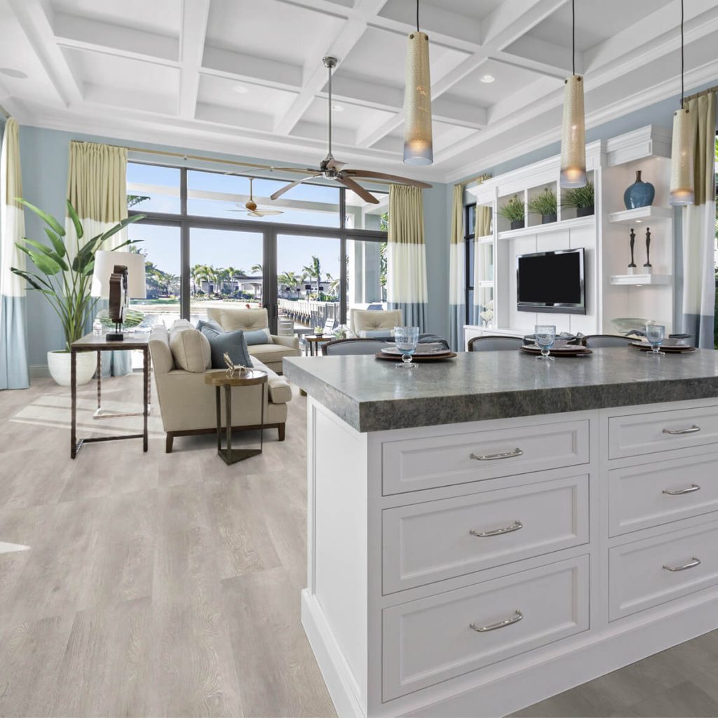 Gerflor Virtuo Empire Pearl - Floorna UAE