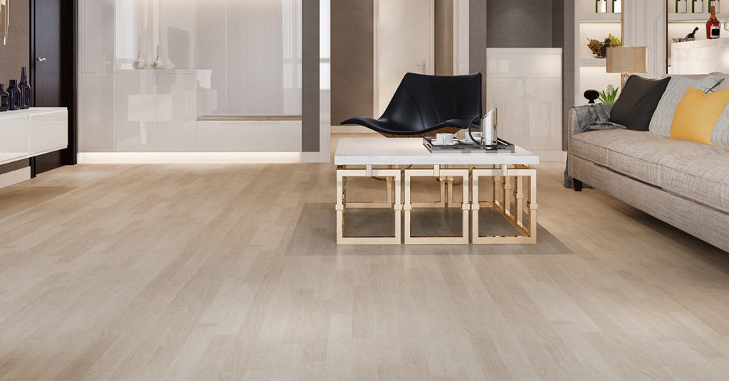 Explore the Best Flooring Solutions in Dubai | Floorna